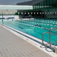 LA PISCINE NAUSICAA A WATERLOO - SWIM.BRUSSELS