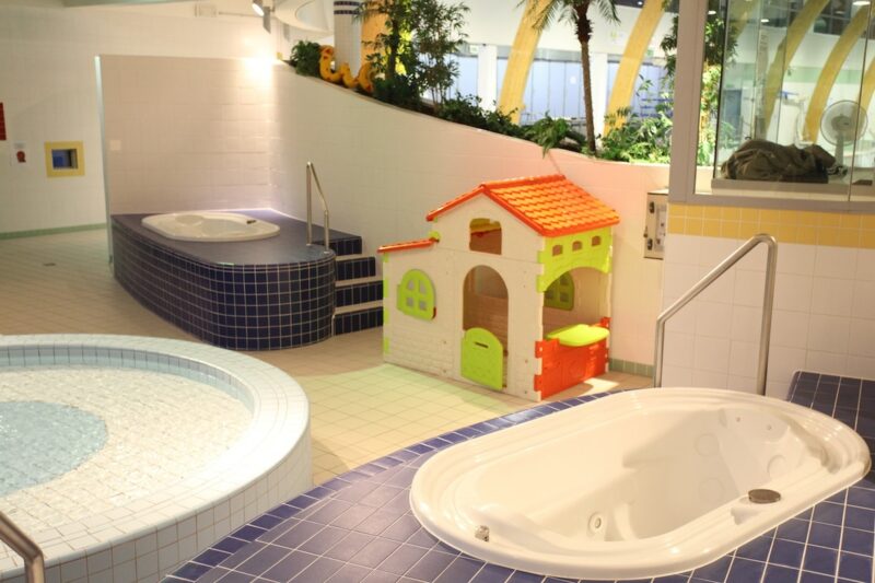 PISCINE ESPADON - SWIM.BRUSSELS