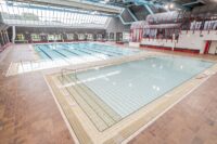 PISCINE DE NEDER-OVER-HEEMBEEK - SWIM.BRUSSELS