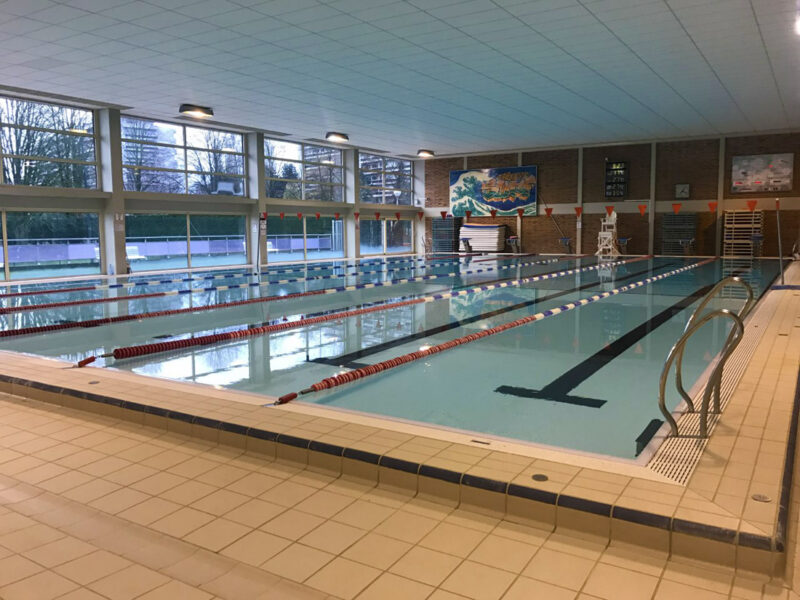 PISCINE TRITON - SWIM.BRUSSELS