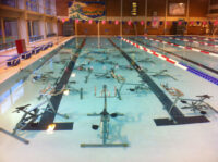 TRITON SWIMMING POOL - SWIM.BRUSSELS