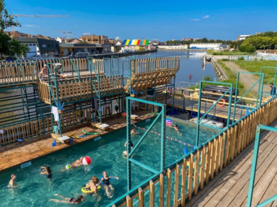 Swim Brussels - SWIM.BRUSSELS