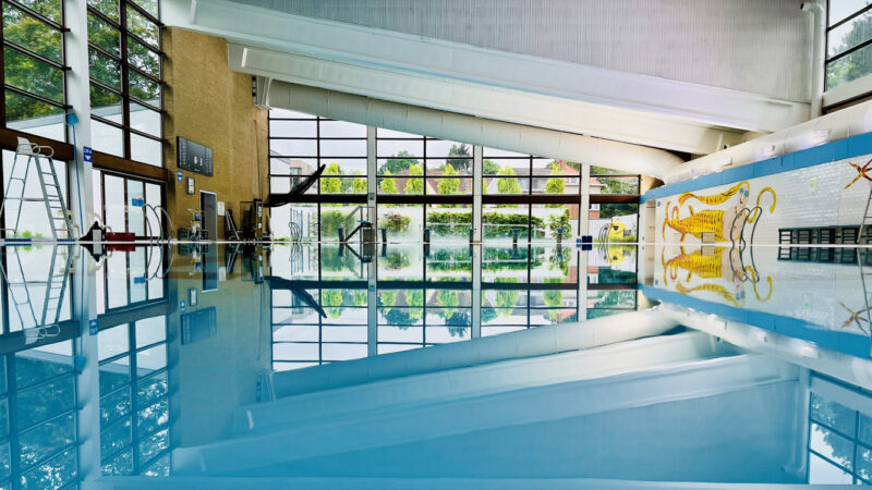 SWIMMING CLUBS IN BRUSSELS: LIST OF SWIMMING POOLS - SWIM.BRUSSELS