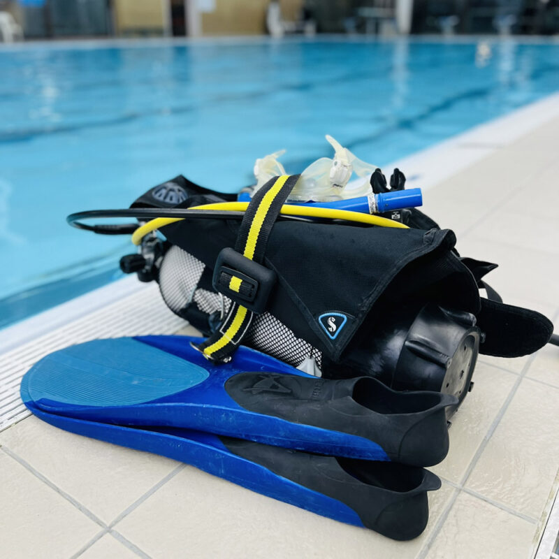 CALYPSO 2000 SWIMMING POOL - SWIM.BRUSSELS