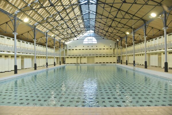 Archives des Public swimming pool - SWIM.BRUSSELS
