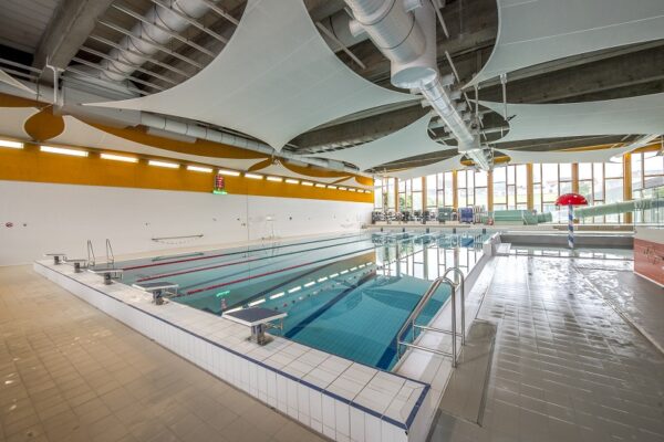 SWIMMING CLUBS IN BRUSSELS: LIST OF SWIMMING POOLS - SWIM.BRUSSELS