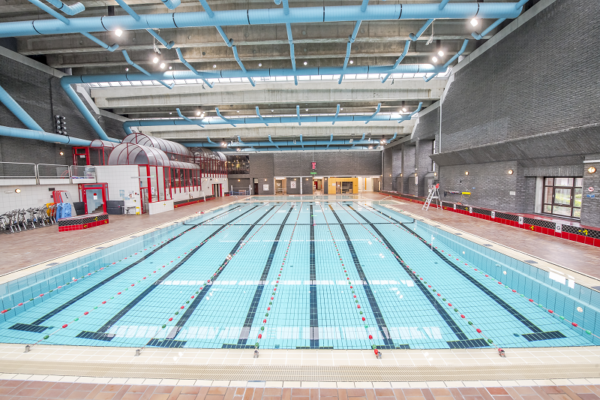 SWIMMING CLUBS IN BRUSSELS: LIST OF SWIMMING POOLS - SWIM.BRUSSELS