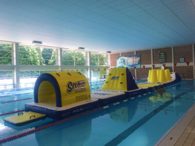TRITON SWIMMING POOL - SWIM.BRUSSELS