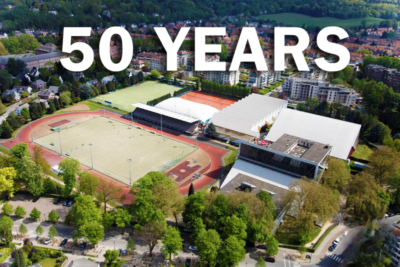 SPORTCITY SWIMMING POOL - SWIM.BRUSSELS