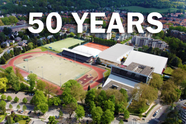 SPORTCITY SWIMMING POOL - SWIM.BRUSSELS
