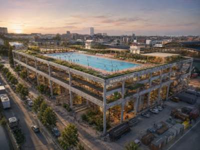 PISCINE DE LA VUB - SWIM.BRUSSELS